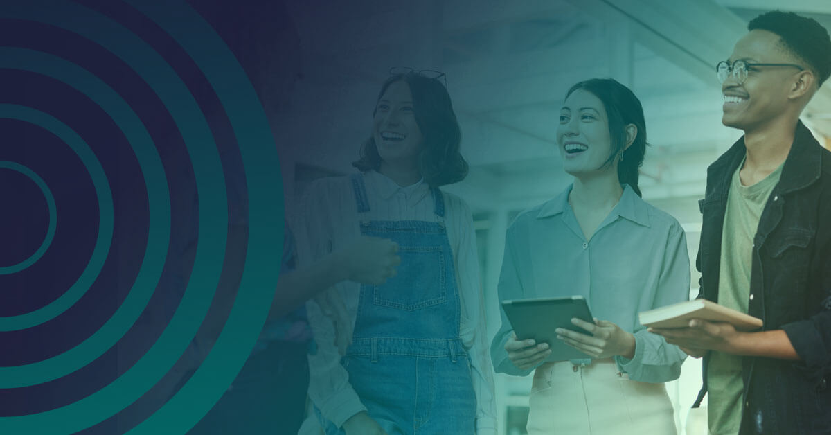 The tech talent experts - Tenth Revolution Group